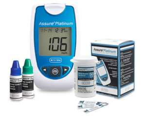 Assure Platinum® Online Learning - ARKRAY Academy