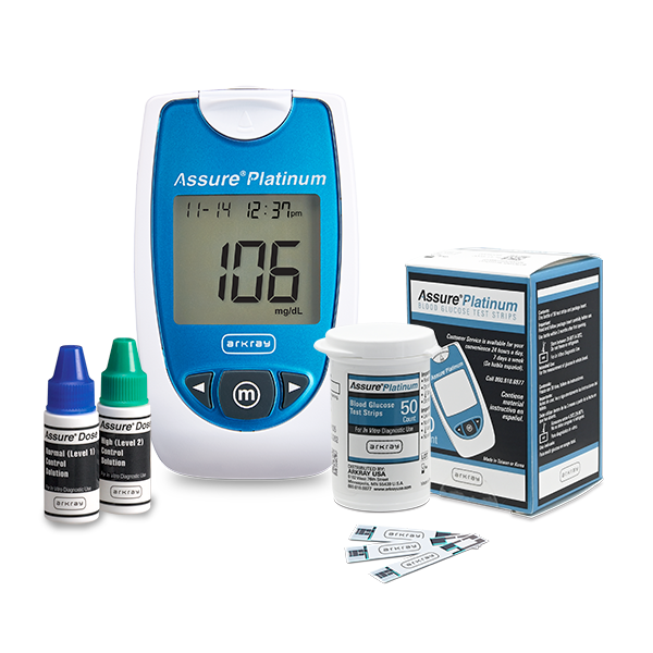 Assure Training Courses - ARKRAY Academy